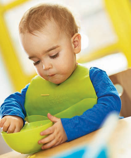 Should Early Years Settings ‘Go Organic’? | A Unique Child | Teach ...