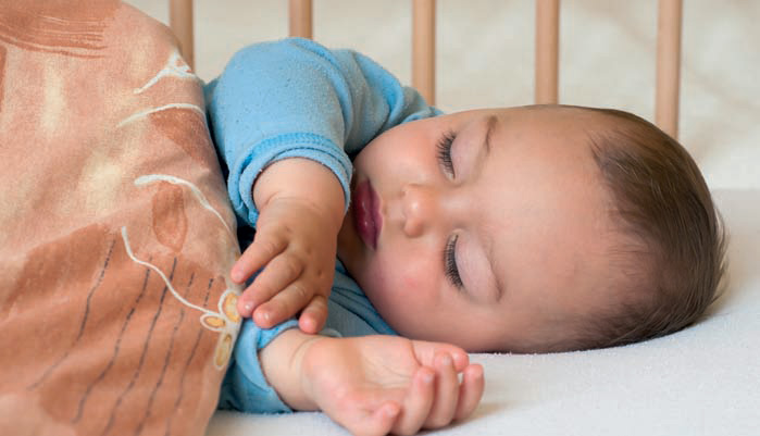 Supporting Parents to Help Prevent SIDs | A Unique Child | Teach Early ...