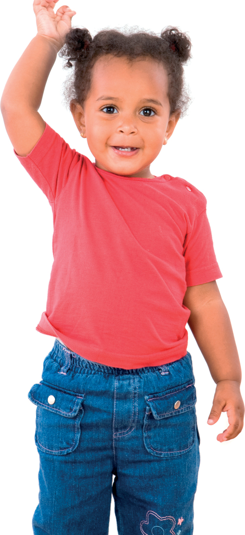 Modelling Good Behaviour | Positive Relationships | Teach Early Years