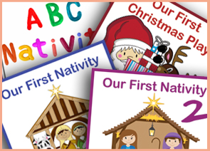 Super Simple Nativity Plays | Product Focus | Teach Early Years