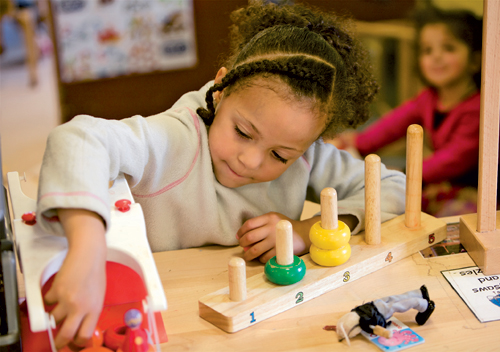 Add Interest by Making Maths Personal in the Early Years | Learning and ...