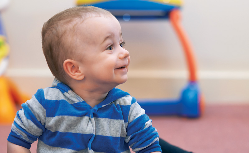 Learning to talk: Part 3 | Learning and Development | Teach Early Years