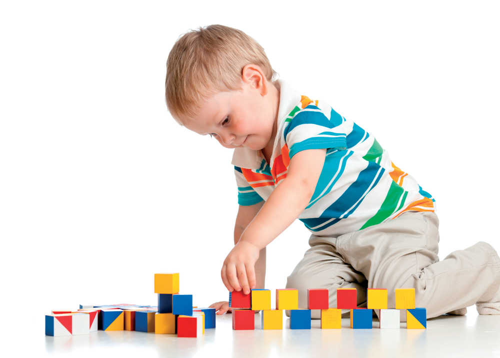 How to Encourage Good Tidying Up in Your Early Years Setting | Positive ...