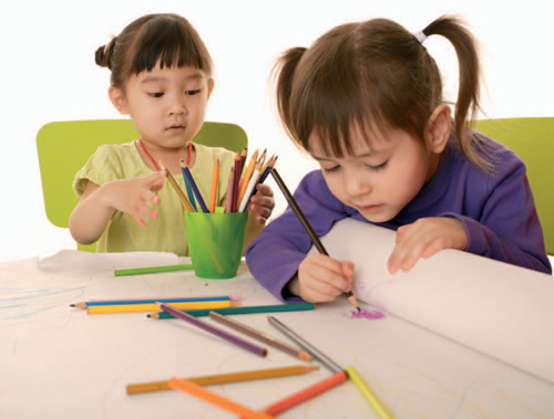 Making Time to Talk | Learning and Development | Teach Early Years