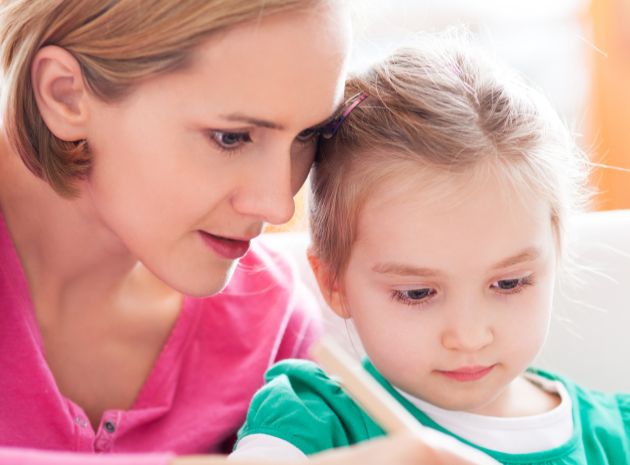 How Childminders Can Help Develop Child-Centred Partnerships | Positive ...