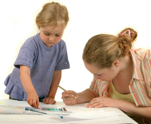 The role of the Early Years Professional | CPD | Teach Early Years