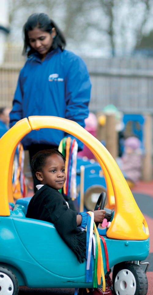 Comment: Are you ready for the Olympics? | Early Years Management ...