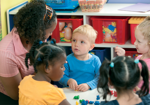 SEND assessment – Monitoring progress in Early Years | A Unique Child ...