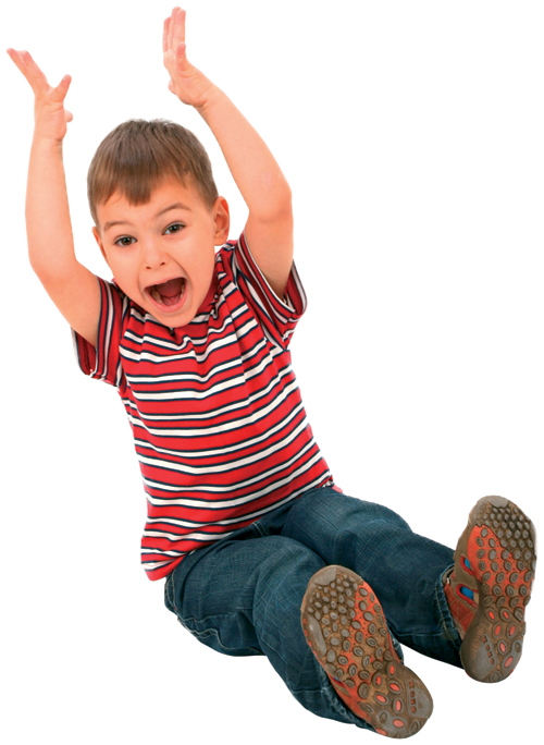 Non-verbal Ways to Encourage Good Behaviour | Positive Relationships ...