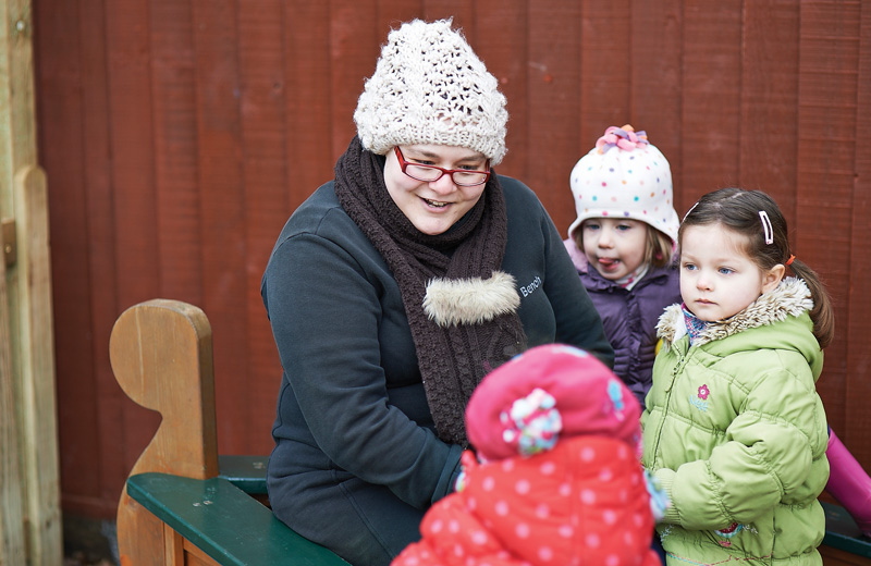Reflective practice: Part 2 | CPD | Teach Early Years Reflective practice: Part 2 | CPD | Teach Early Years