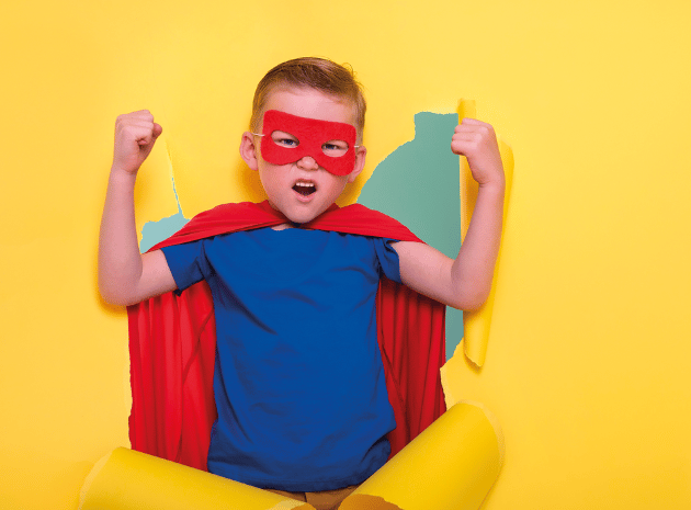 Rough and tumble play – Why you should say yes to it | Learning and Development | Teach Early Years