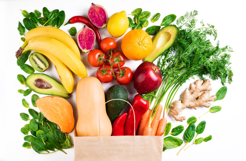 5 ways to celebrate Healthy Eating Week | Learning and Development ...