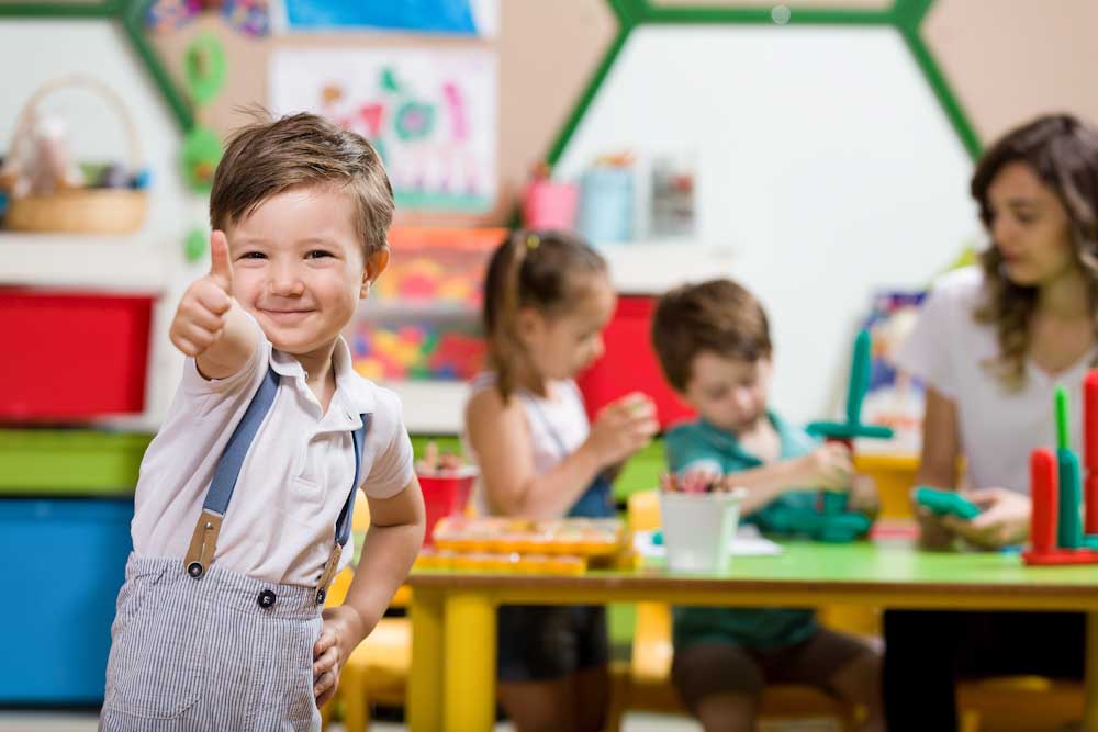 Supporting individual needs | A Unique Child | Teach Early Years Supporting individual needs | A Unique Child | Teach Early Years