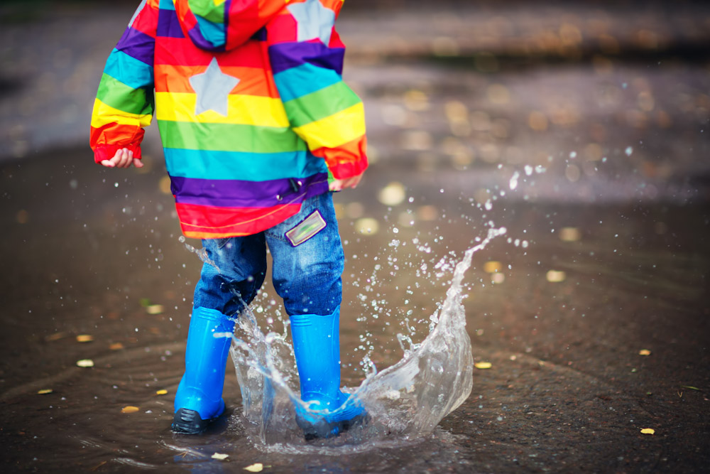 Sustainable outdoor activity ideas | Learning and Development | Teach ...