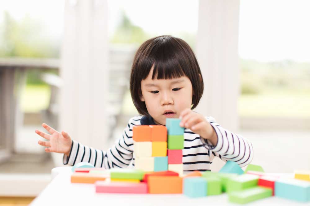 Neurodiversity-affirming practice in early years | A Unique Child ...