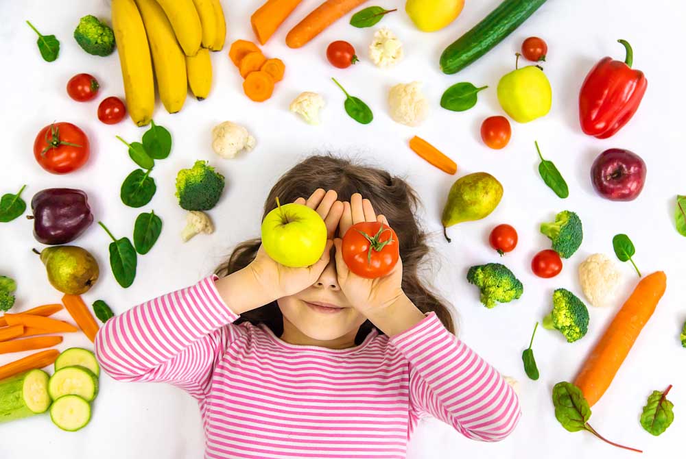 Sugar swaps – healthy eating in early years | Early Years Management ...