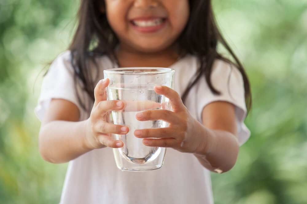 Understanding Water in Our Food in the Early Years | A Unique Child ...