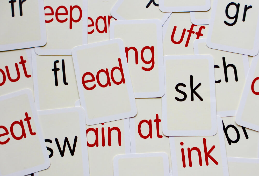 Phonics – How you can support the development of phonological awareness ...