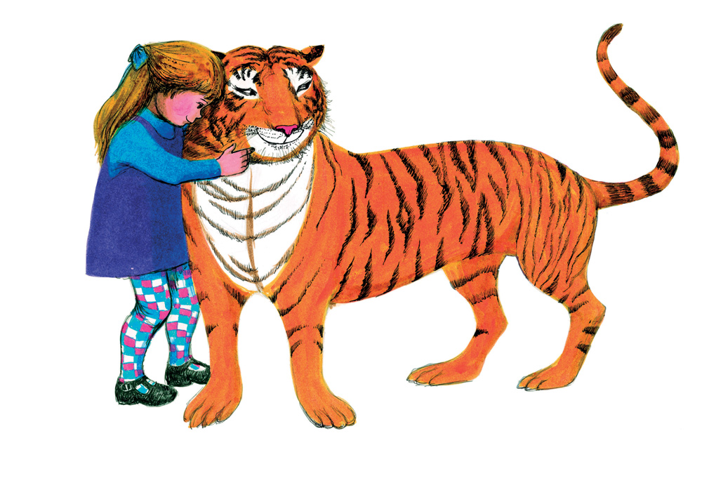 Learning with the Classics at Story Time | Learning and Development ...