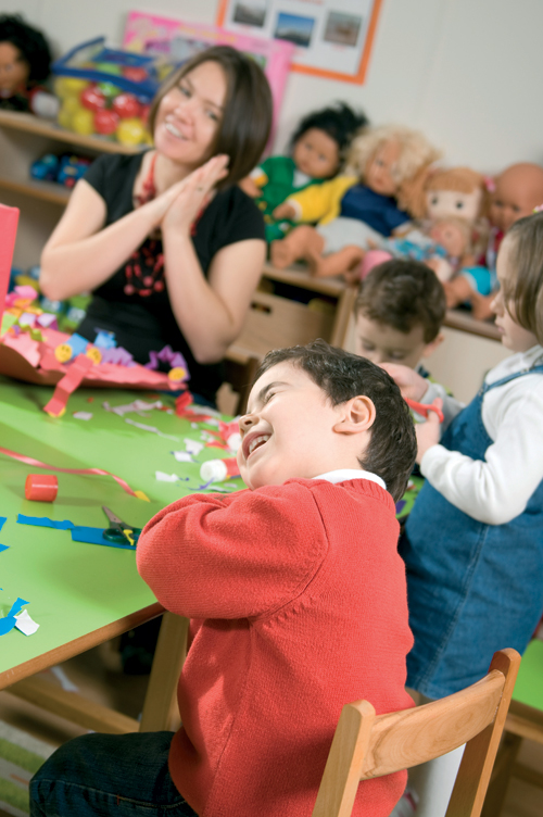 Running a Successful Business | Early Years Management | Teach Early Years