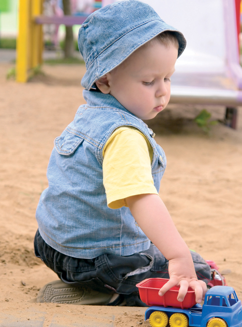 Exploring Science With Toys in the Early Years | Learning and ...