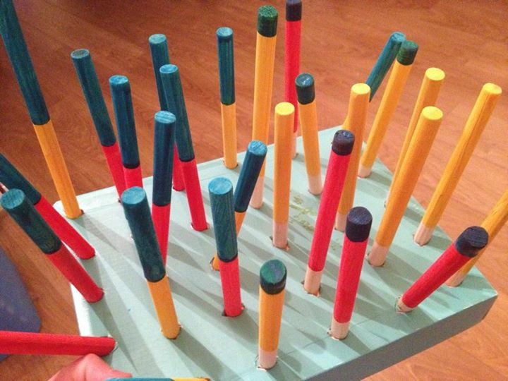 Learning Each Other’s Names With Music | Learning and Development ...