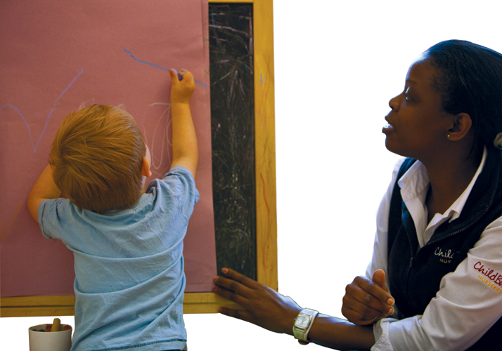 Giving Children Meaningful Choices | Learning and Development | Teach ...