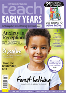 Early Years Teaching Resources | Teachers | School | Free | UK | Teach ...