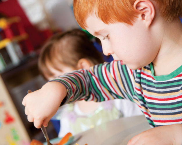 Recipes to Get Children Cooking | A Unique Child | Teach Early Years