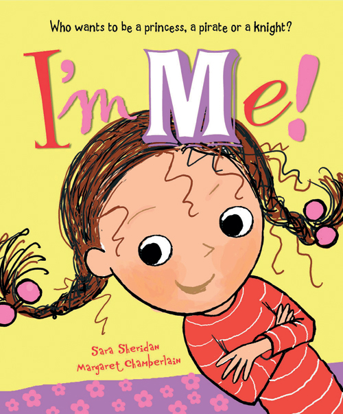 I’m Me! | Childrens Book Reviews | Teach Early Years