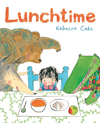 Lunchtime | Childrens Book Reviews | Teach Early Years