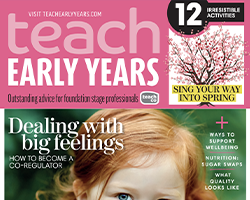 Early Years Teaching Resources | Teachers | School | Free | UK | Teach ...