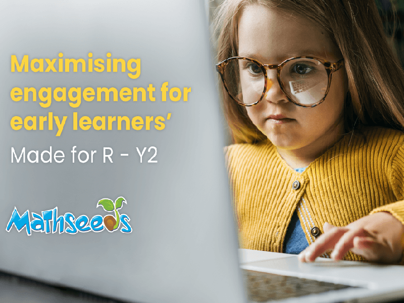 Mathseeds – A Gamified Learning Resource for EYFS to Y2 | Product Focus ...