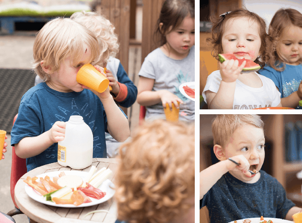 4 Reasons why you Should Take Expert Advice when Planning your Nursery ...