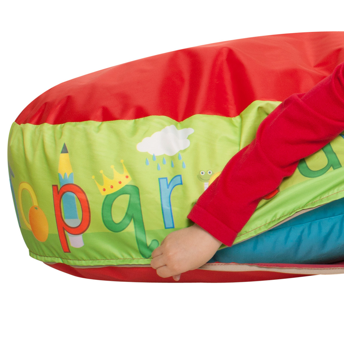 Eden Learning Spaces - Oval Pod Collection | Product Focus | Teach ...