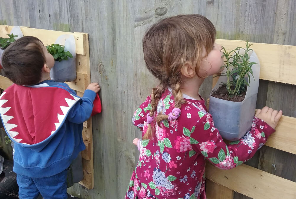 Help children become environmental change makers with the Eco-Schools ...