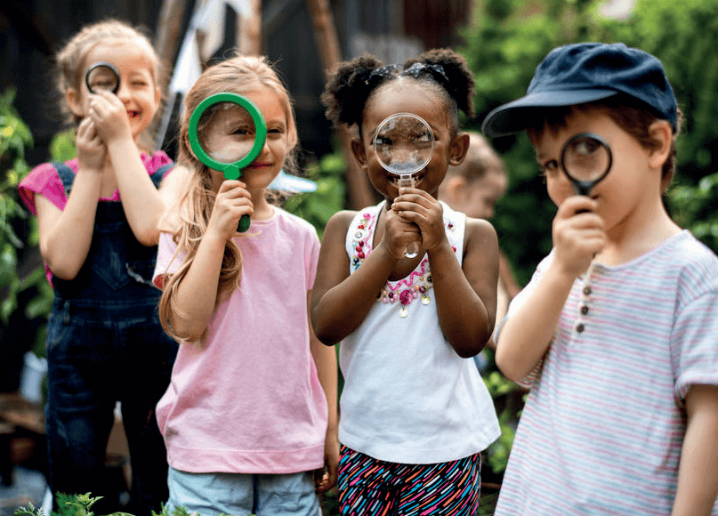 What changes to the EYFS will mean for your setting’s practice ...