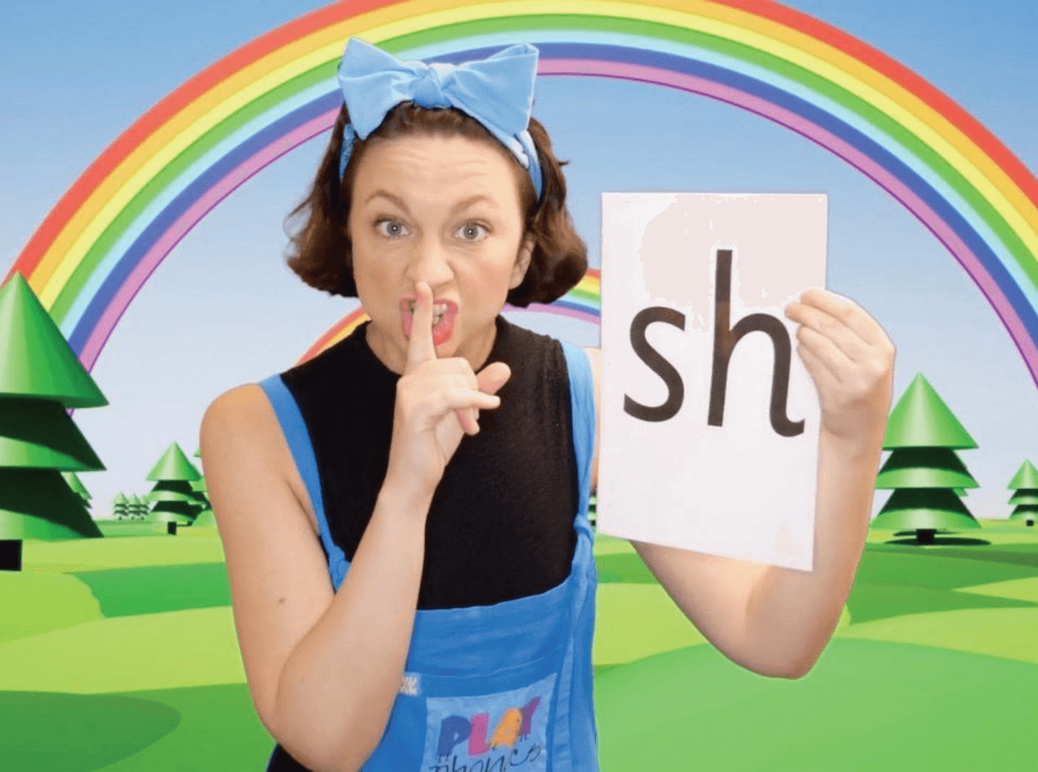 Play Phonics with Sammy Sounds | Product Focus | Teach Early Years