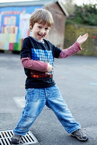Dress Up And Dance | Product Focus | Teach Early Years