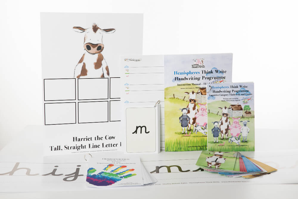 Think Write makes Handwriting Easier. Makes it Fun | Product Focus ...