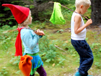 FAFU | Product Focus | Teach Early Years